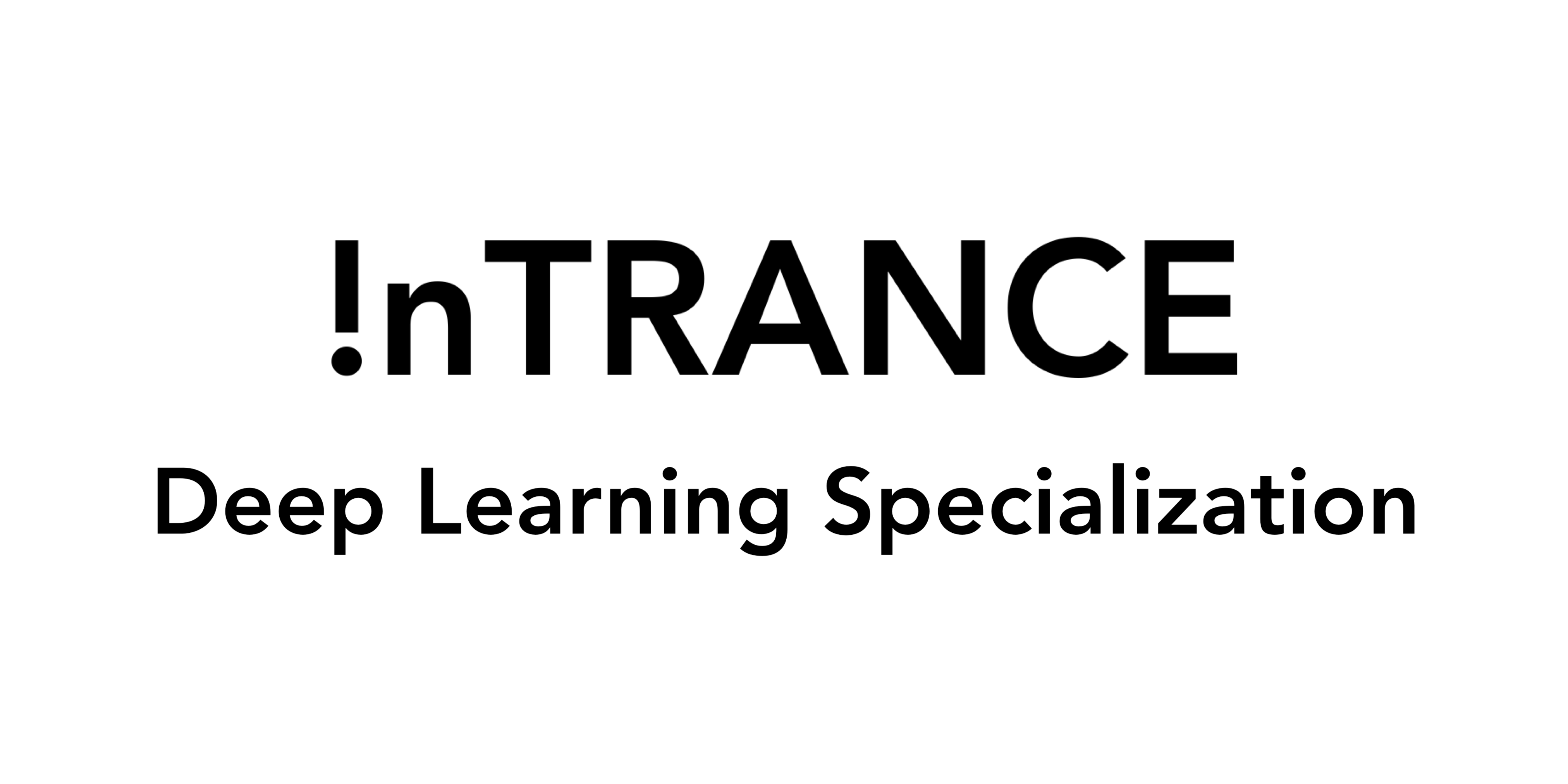 🚀 Deep Learning Specialization 🚀 Deep Learning Specialization